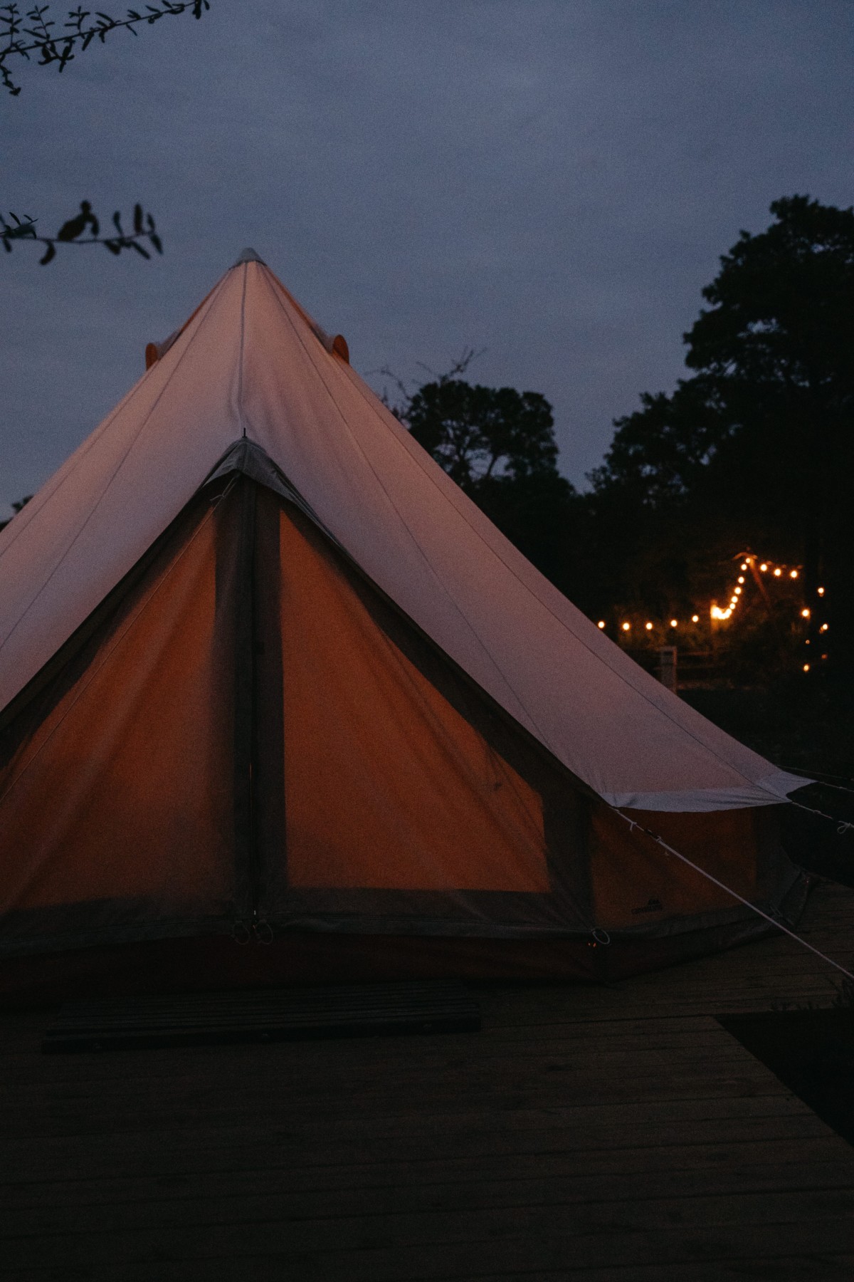 Home » Fancy Camps